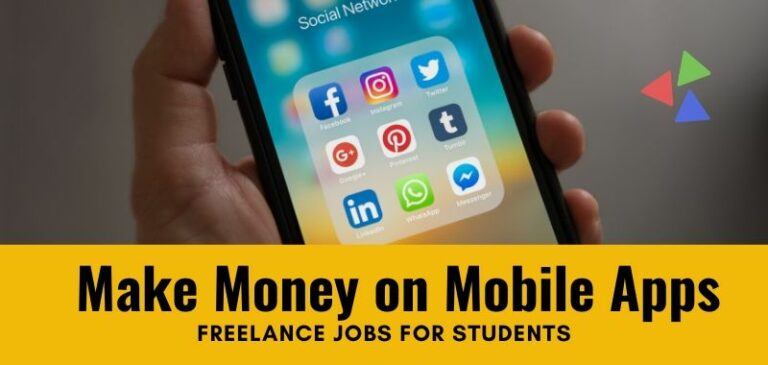 What's the Best Way to Make Money Online for a Student 2020?